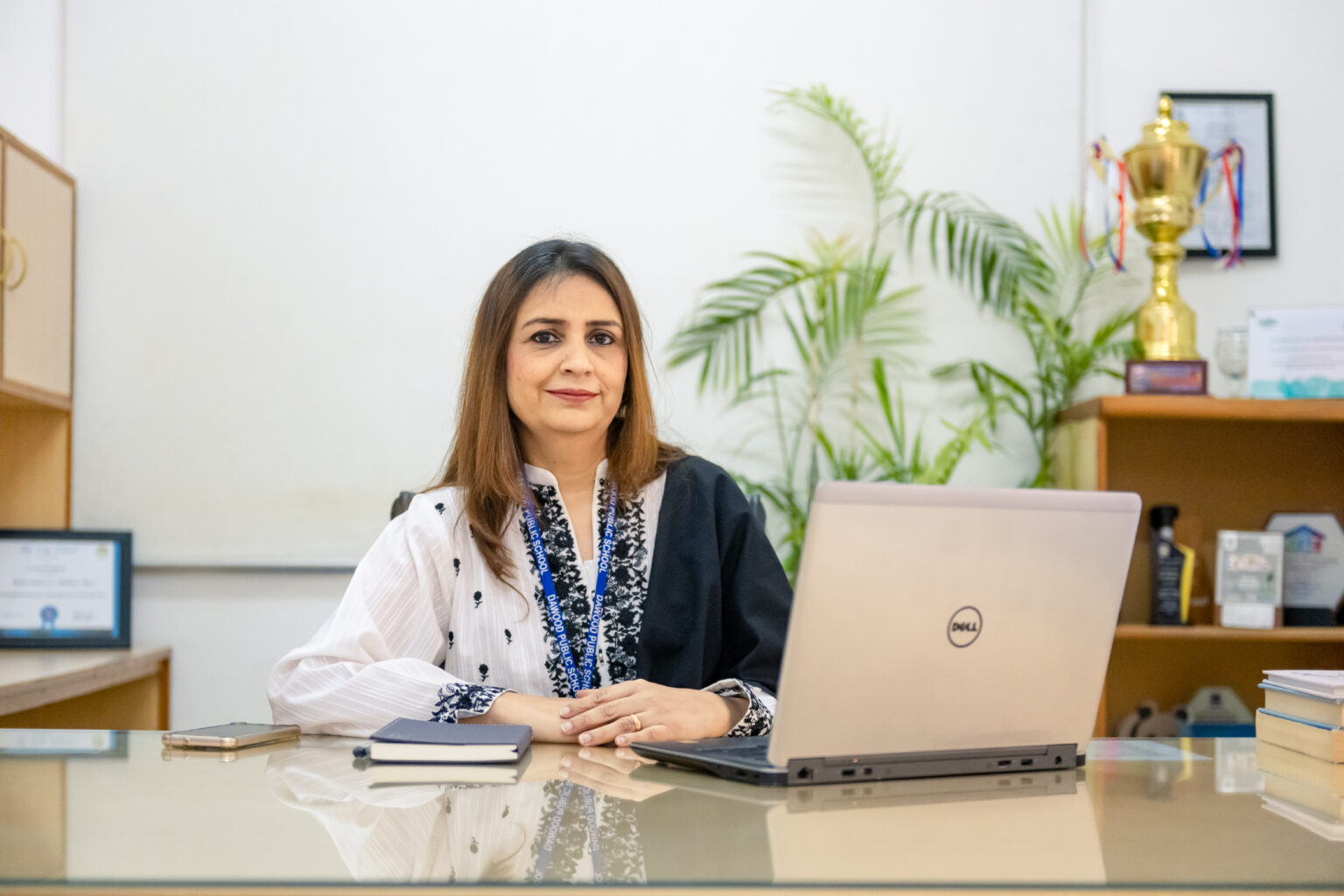 DPS | Dawood Public School | Karachi, Pakistan - Knowledge to Empower